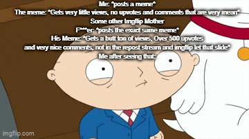 REALLY IMGFLIP?! - Imgflip