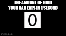 Large Numbers - Imgflip