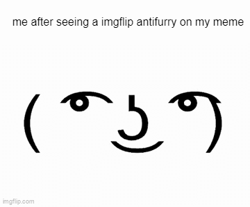 infinite le lenny face - Imgflip
