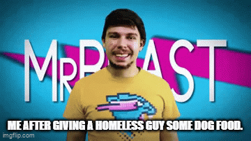 Getting Public Praise as a hero - Imgflip