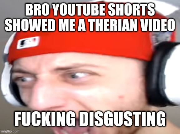 Wubzzy Scream - Imgflip