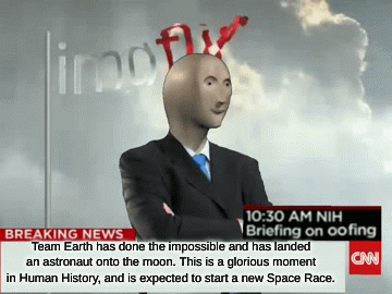 Imgflip breaking news - Imgflip
