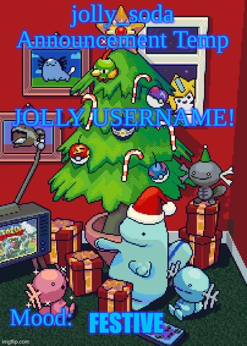 jolly_soda announcement temp - Imgflip