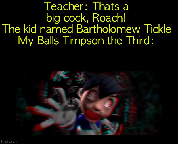 Helm gnaw what SMG4 doin - Imgflip