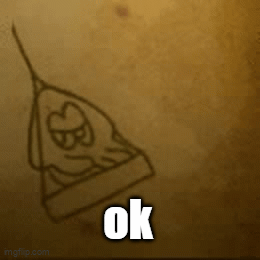 ok - Imgflip
