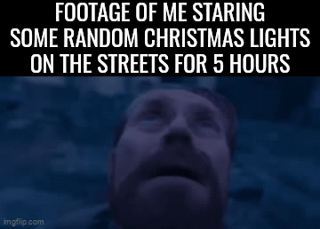 The colors, the movements, the position...they're so mesmerizing, I can ...