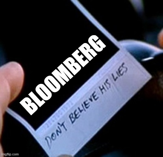 Don’t Believe His Lies - Imgflip