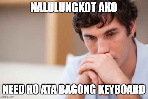 Sad Guy - Imgflip