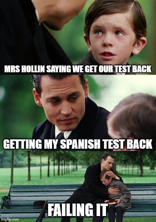Finding Neverland Meme - Imgflip