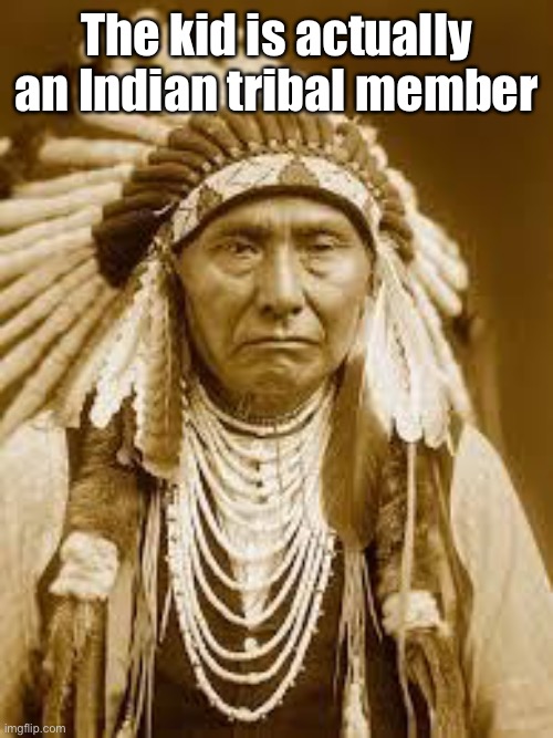 Black face Betty - Imgflip