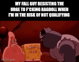 For the fall guys players - Imgflip