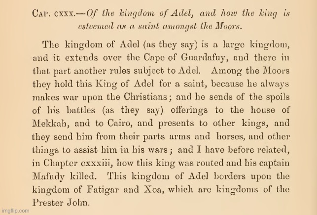 Accurate Adal Sultanate map | Page 2 | Somali Spot | Forum, News, Videos