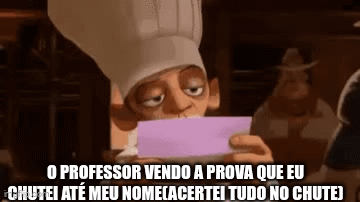 Chef Skinner Reading a Letter - Imgflip