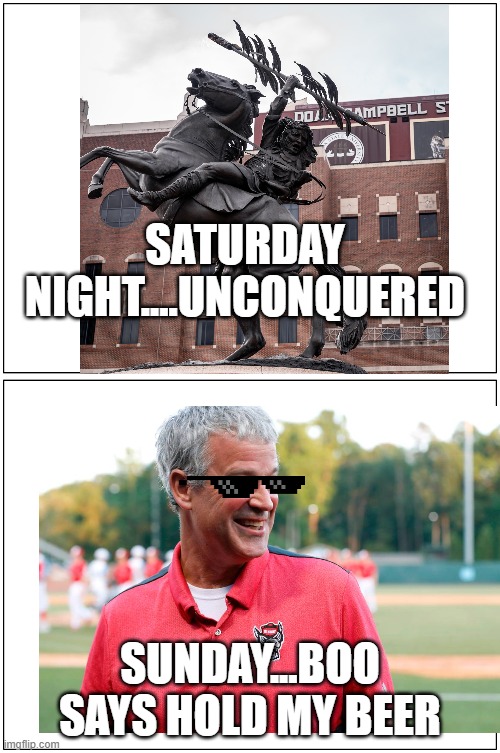 Found a Concise Summary On How FSU Was Left Out of CFP - Clemson ...