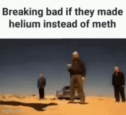 Helium - Imgflip