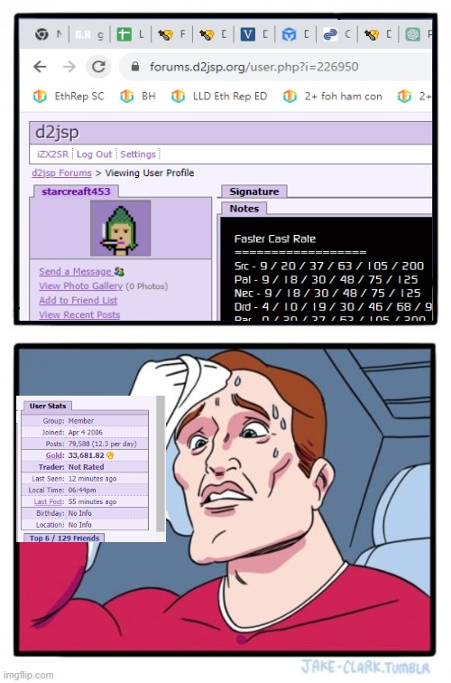 ~ Huge Lld Updated List 20% Off All Listed Prices - Topic - d2jsp