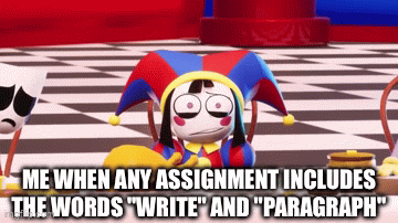 IT DRIVES ME CRAZY..... - Imgflip