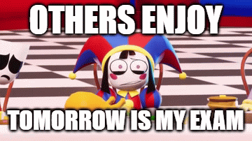 Enjoy! - Imgflip