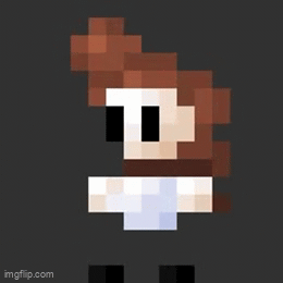 Lian with my sprite base - Imgflip