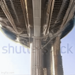 mr beast exploding burj khalifa - Imgflip