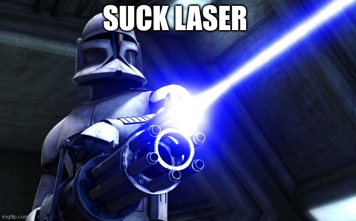 Didn’t Say Please - Imgflip