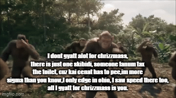 Dancing monkeys - Imgflip