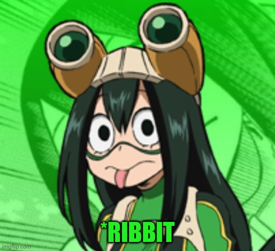 Froppy - Imgflip