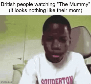 scared kid - Imgflip