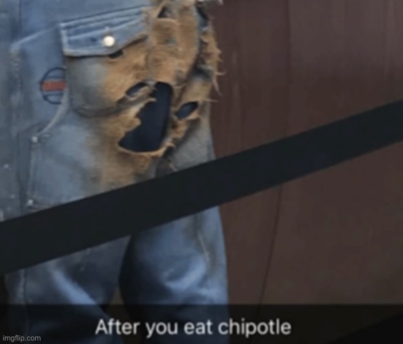 Mildésmallington chipotle - Imgflip