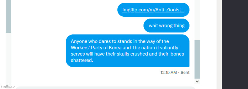 wrong thing - Imgflip