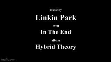 in the end credits - Imgflip
