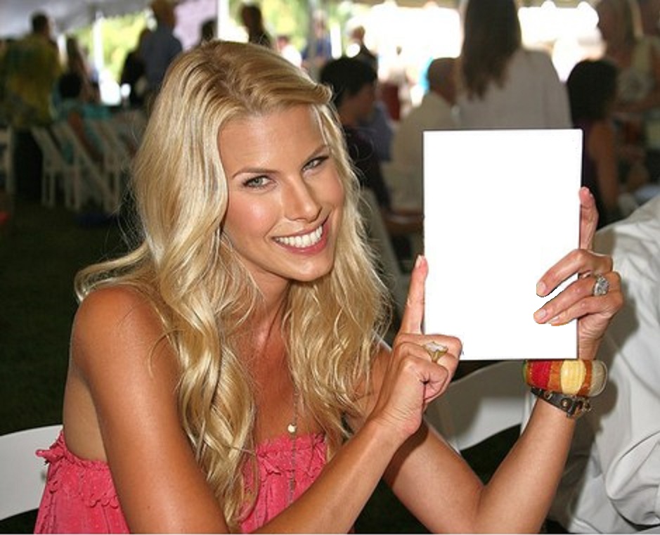 Beth Stern Blank Template - Imgflip