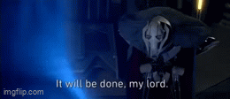It Will Be Done My Lord - Imgflip