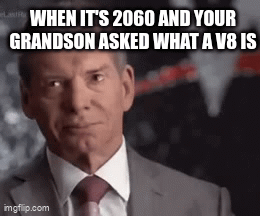 Vince McMahon Crying - Imgflip