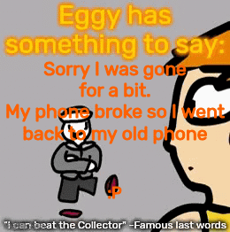 My dad just swapped the SD cards - Imgflip