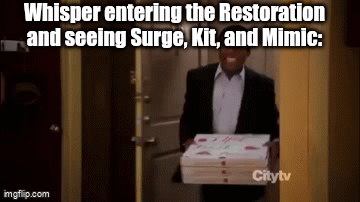 Issue 67 spoilers - Imgflip