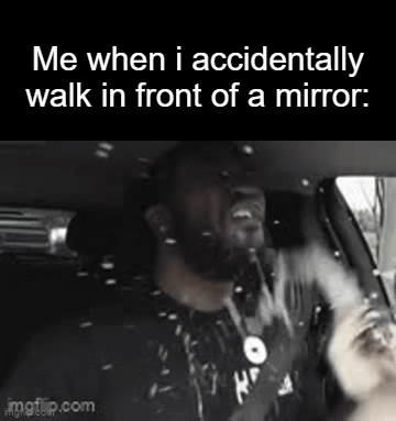 3 second nut - Imgflip