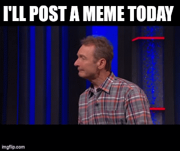 There's always tomorrow - Imgflip