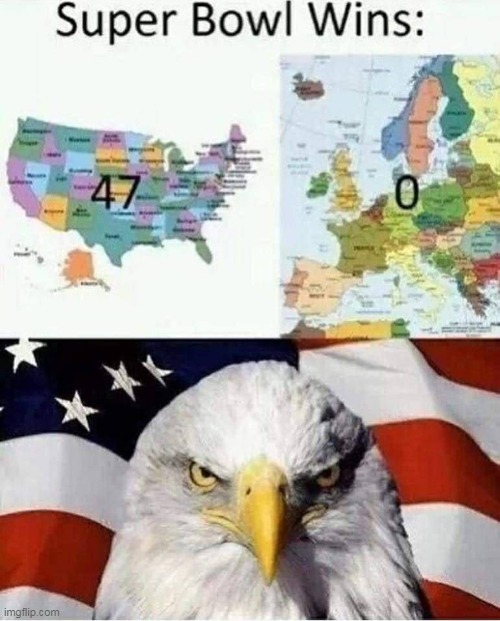 God bless Murica - Imgflip