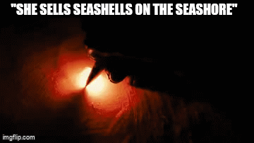 But the value of these shells will fall - Imgflip