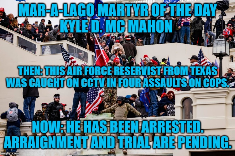 Three years later cases are still being made against about 1,000 more ...