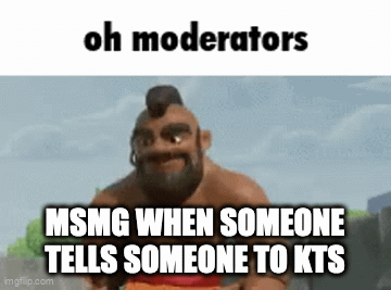 MSMG then was better - Imgflip