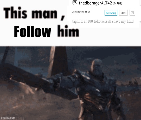 Malicious thoughts intensify - Imgflip