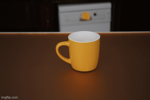 Cuppa? - Imgflip