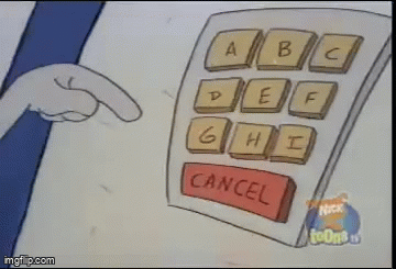 Accidentally posting an offensive meme you thought was funny and you ...