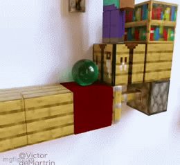 Image tagged in gifs,minecraft - Imgflip