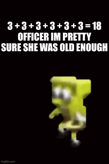 spongebob dancing - Imgflip