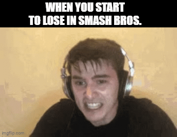 JIMMY! START BUTTON MASHING! - Imgflip