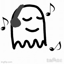 Vibin'. (Quick, poorly made anim for fun) - Imgflip