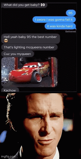 lightning rizz - Imgflip